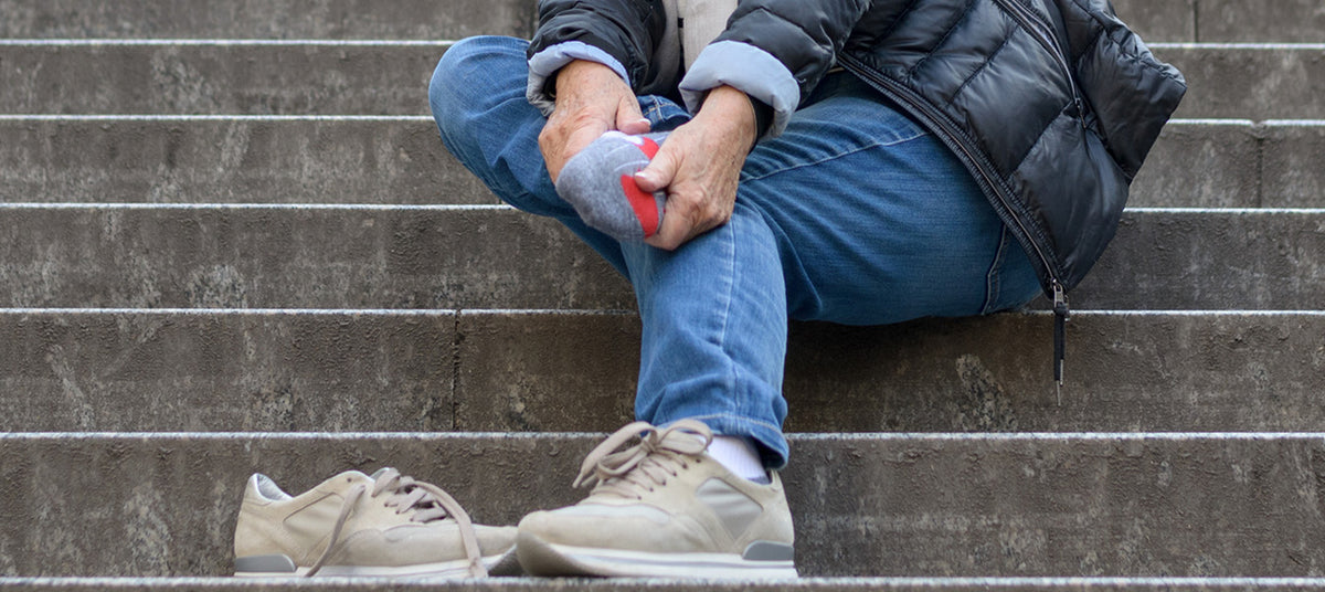 Heavy or Fatigued Legs: Causes + Comfort Tips | Welliawell